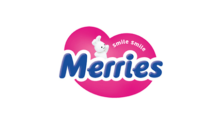 花王香港 | 產品資訊 | Merries
