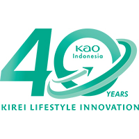 Kao Indonesia | Kao Indonesia Celebrates 40 Years of Thoughtful ...