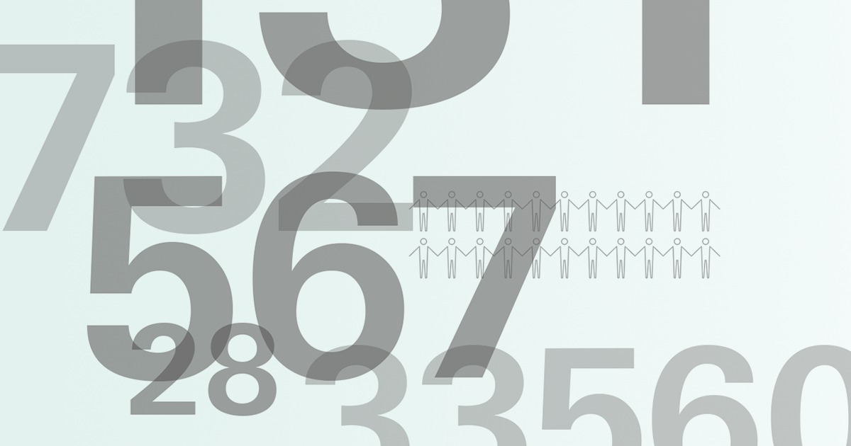 Kao Thailand | Kao by the Numbers