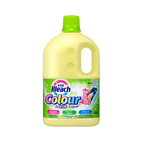 Kao Singapore | Product Catalog | Kao Bleach Colour Liquid 2L