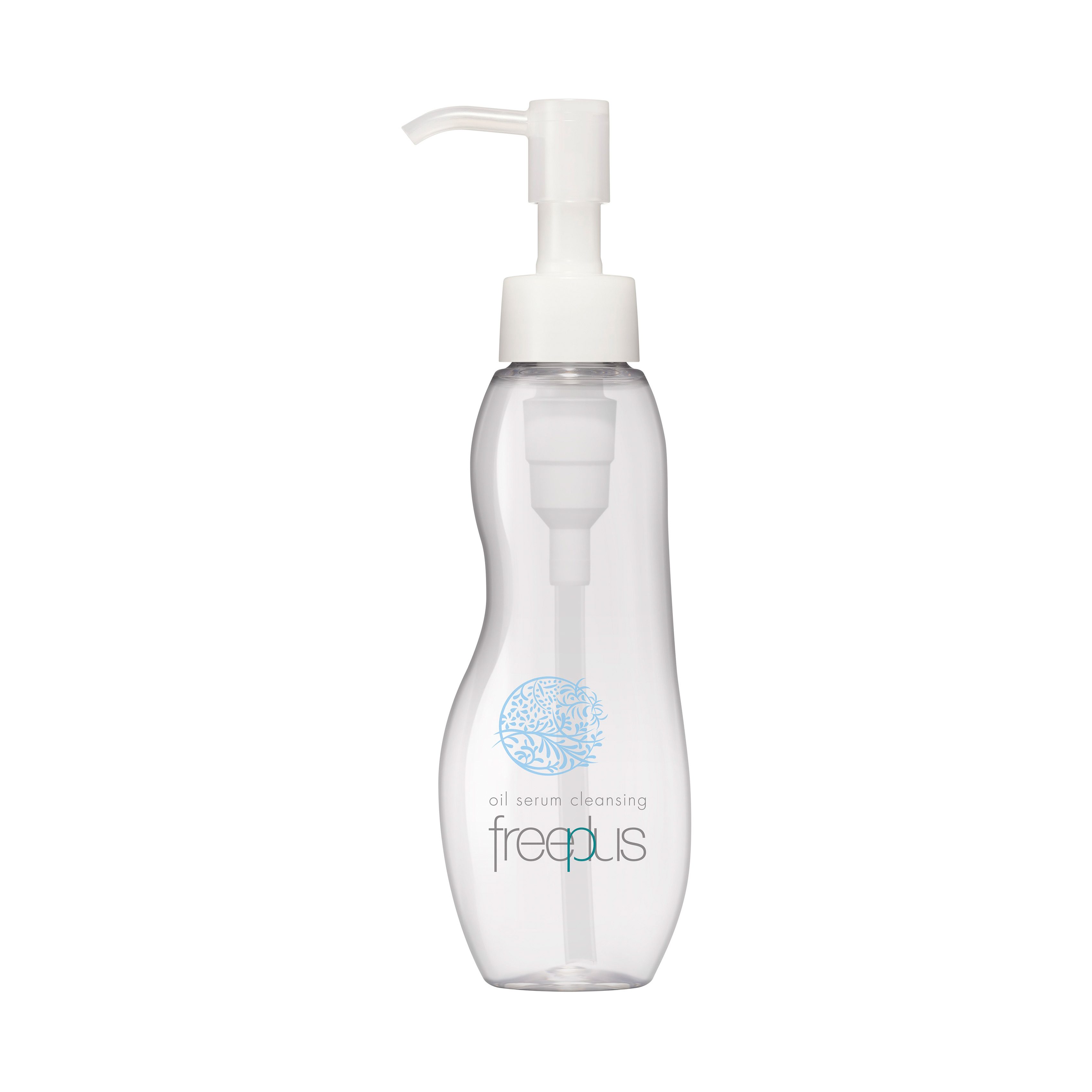 Free plus cleanser store