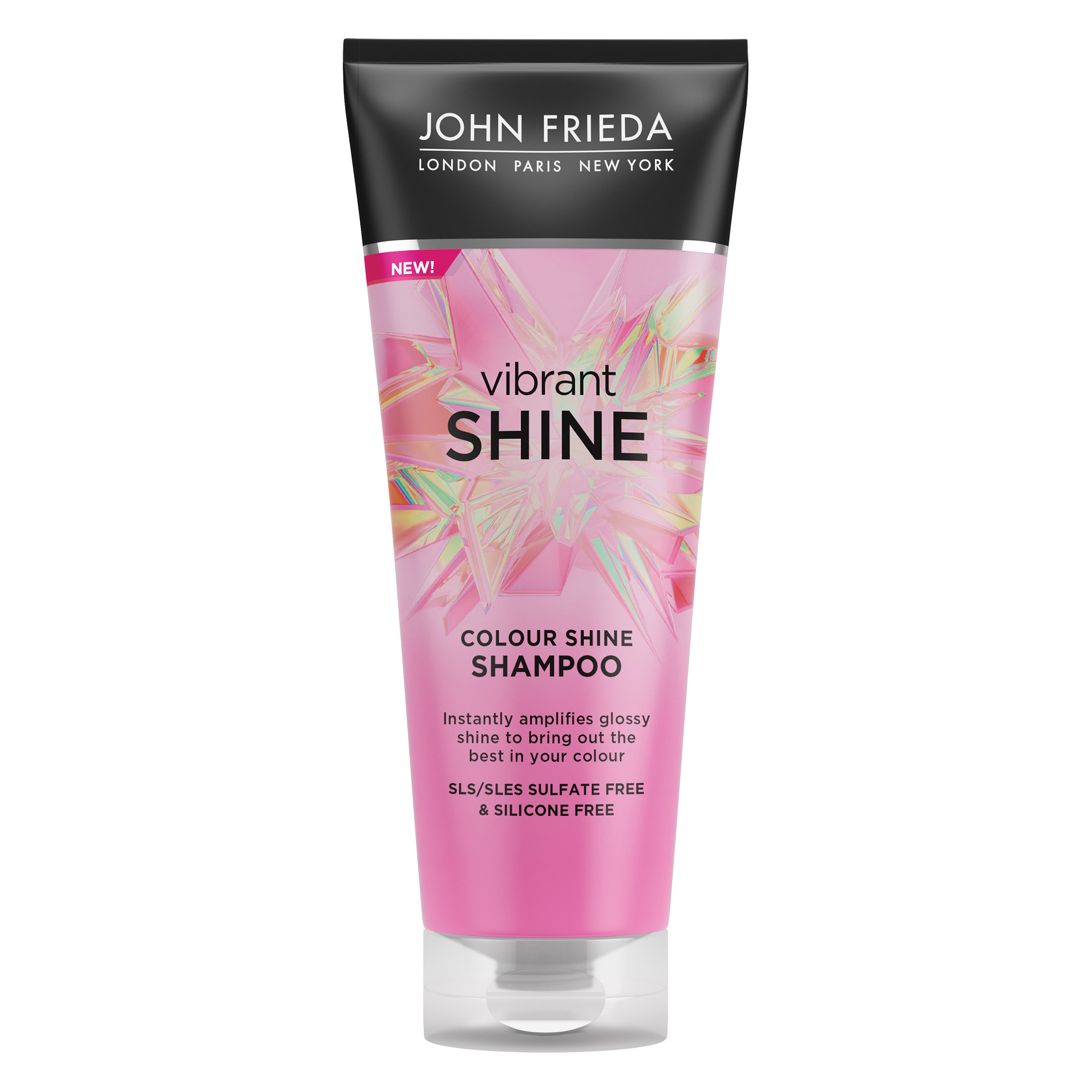 Kao Singapore | Product Catalog | Vibrant Shine Color Shine Shampoo