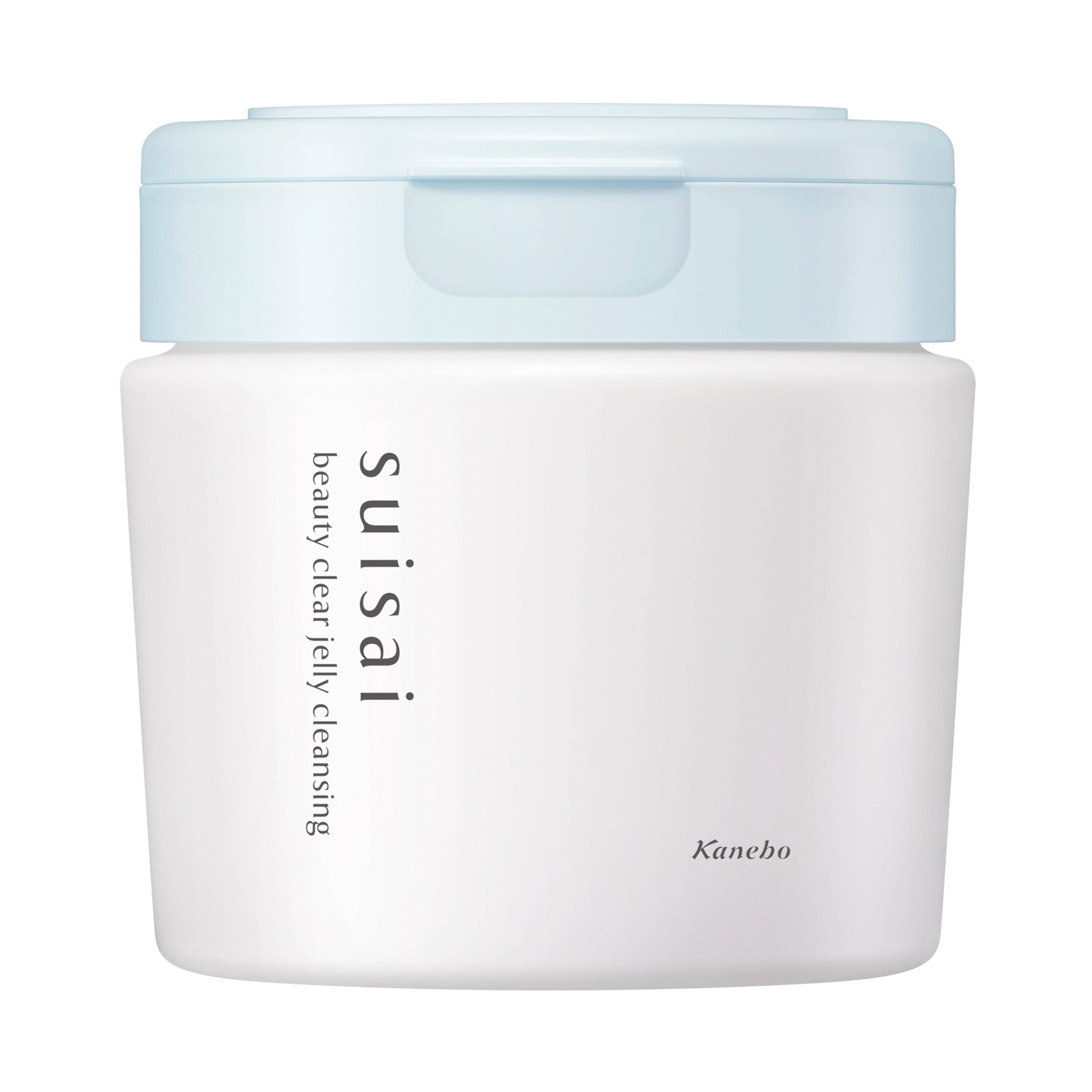 Kao Singapore | Product Catalog | Suisai Beauty Clear Jelly Cleansing