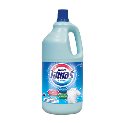 Kao Thailand | Product catalogue | Haiter Bleach Regular 2500ml