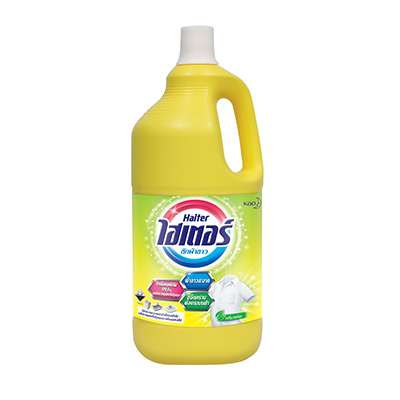 Kao Thailand | Product catalogue | Haiter Bleach Fresh Fragrance 2500ml