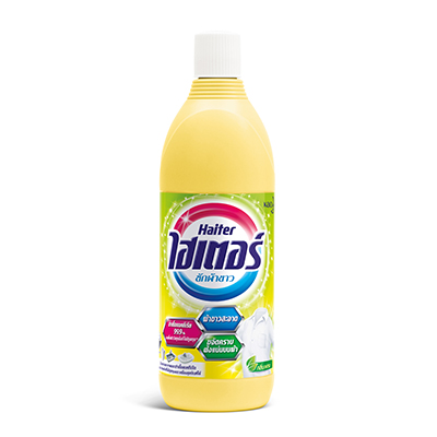 Kao Thailand | Product catalogue | Haiter Bleach Fresh Fragrance 250ml