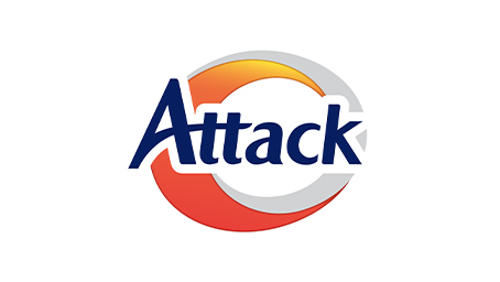 Kao Việt Nam | Catalogue sản phẩm | Attack